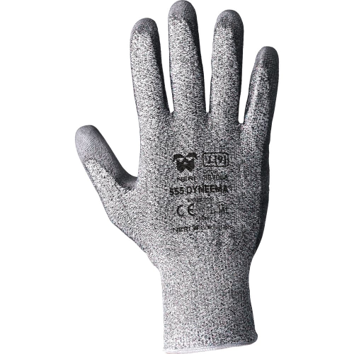 GUANTI DYNEEMA 555 | Crucitti Store