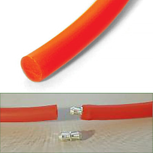 CINGHIA REDTHANE ROSSA FORATA | Crucitti Store