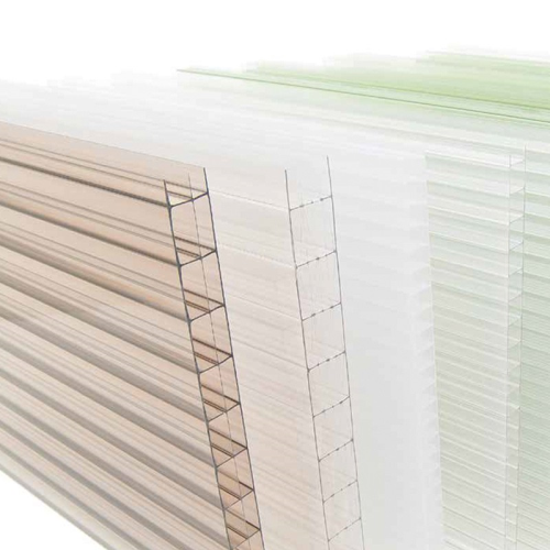 PC ALVEOLARE LEXAN TC OPALE | Crucitti Store